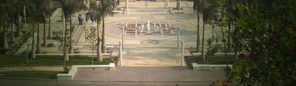 EVENTS – Alazhar Park